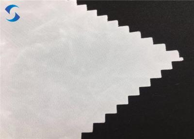 Cina I produttori della Cina forniscono il rotolo impermeabile del tessuto del taffettà del poliestere 330t per uso di rivestimento in vendita