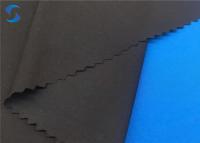 China 80gsm 350T Polyester Pongee Fabric For Lining Down Jacket for sale