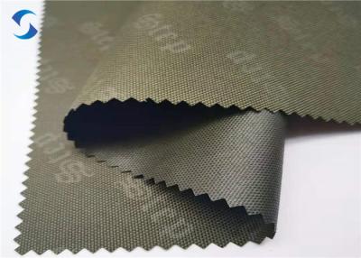 Cina Il tessuto impermeabile di Oxford del poliestere di 600D PU1000 imprime la stampa in vendita