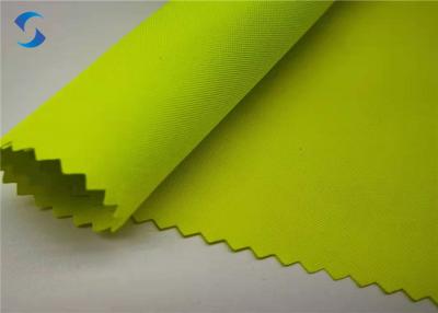 China Pu Coated Waterproof 300d Polyester Oxford Fabric Windproof for sale