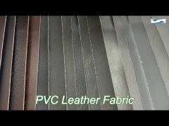 embossed faux leather fabric - free sample - different colors available synthetic leather fabric
