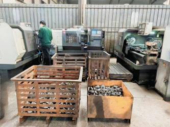 China Factory - Quanzhou Jintai Machinery Co., Ltd.,