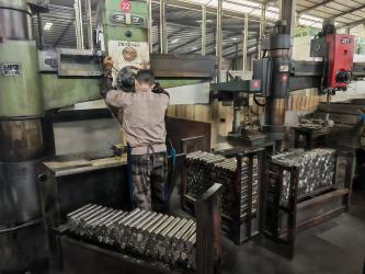China Factory - Quanzhou Jintai Machinery Co., Ltd.,