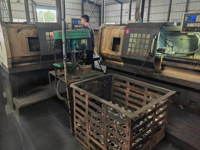 Verified China supplier - Quanzhou Jintai Machinery Co., Ltd.,