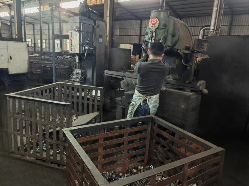 Verified China supplier - Quanzhou Jintai Machinery Co., Ltd.,