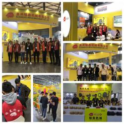 China Factory - Quanzhou Jintai Machinery Co., Ltd.,