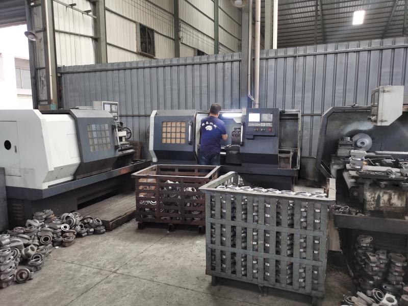 Verified China supplier - Quanzhou Jintai Machinery Co., Ltd.,