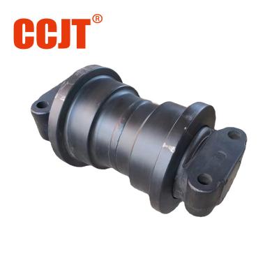 China W200 Roller 191936 Road Milling Machine Excavator Track Roller For Wirtgen Machine Roller for sale