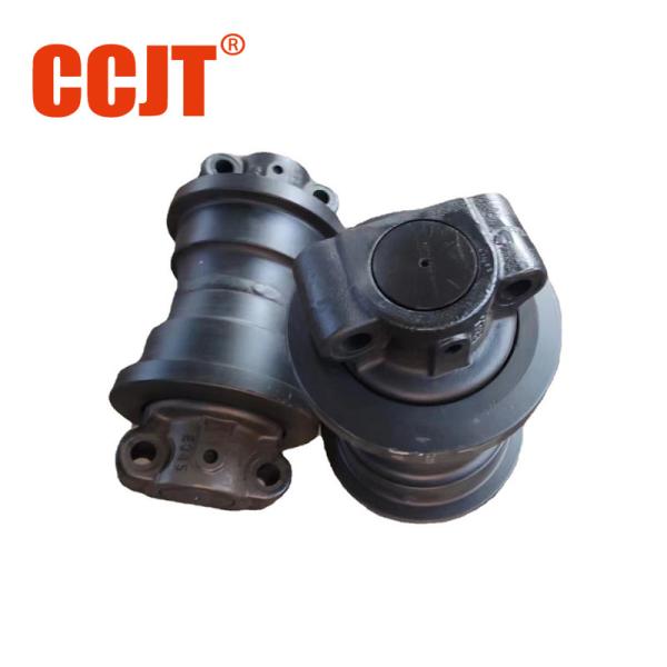 Quality Excavator Track Roller For Crawler Excavator 207-30-00510 for sale
