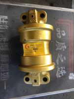 China Forging Casting Excavator Track Rollers ISO CE Certified for sale