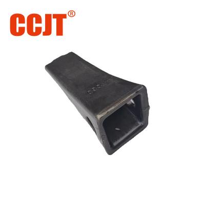 China OEM Standard Excavator Bucket Teeth Steel Casting Excavator Bucket Teeth For Construction  for sale