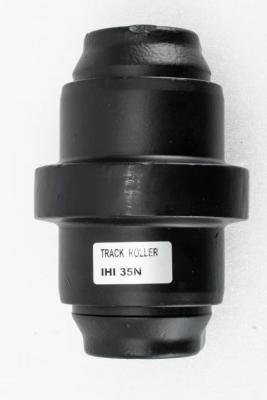 China Roller Track Excavator IHI 35N Double Flange Mechanical Properties Inspection for sale