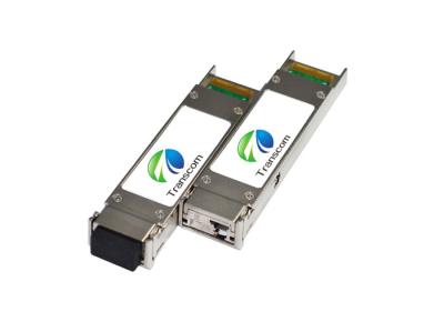China Cisco Compatible 10g XFP Module 1270-1330nm Wavelenth For Ethernet for sale