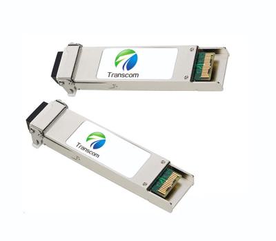 China 10G CWDM XFP Optical Transceiver 1470 - 1610nm LC Connector For Fiber Channel for sale
