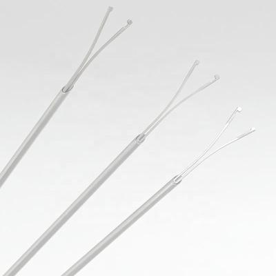 Quality Customized Size Steel Laparoscopic Needles Medical Grade For Suturing Fascia for sale