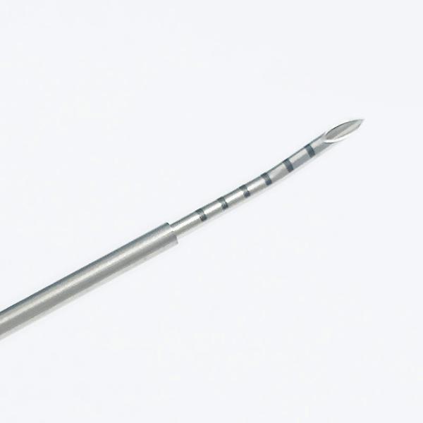 Quality Expertly Crafted Laparoscopic Stainless Steel Tubing For Minimally Invasive for sale