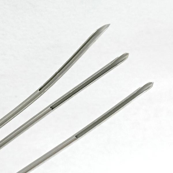 Quality Expertly Crafted Laparoscopic Stainless Steel Tubing For Minimally Invasive for sale