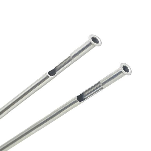 Quality High Precision Medical Grade Stainless Steel Tubing For Laparoscopic Surgery for sale