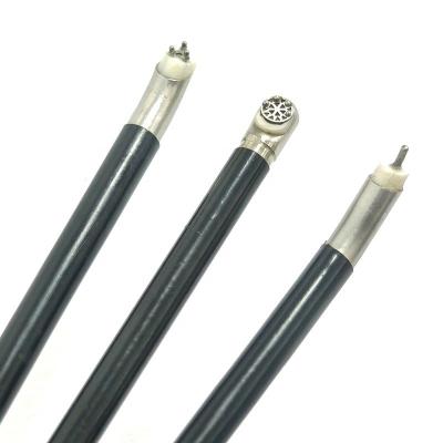 Cina Elettrodi di ablazione monouso Elettrodi di plasma RF Suggerimento chirurgico in vendita