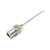 Quality Medical Steel Animal Needles Veterinary Vaccination Needles Customized Size for sale