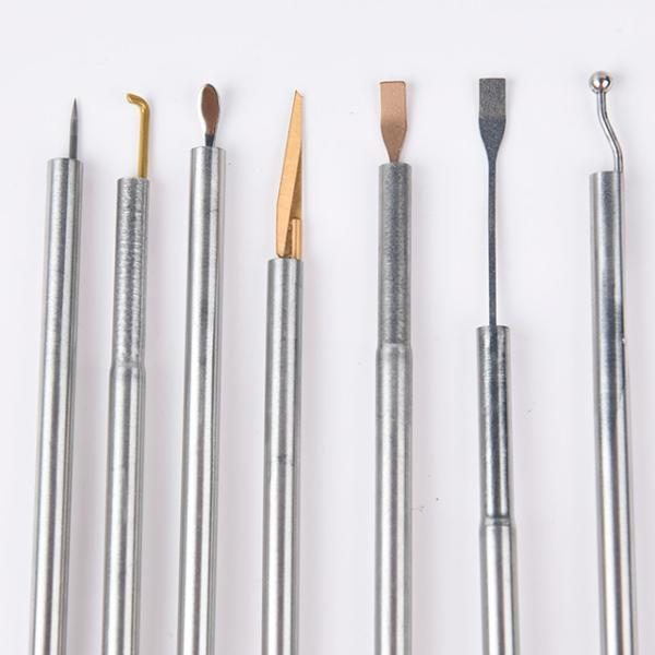 Quality Customized Stainless Steel Animal Needles Continuous Veterinary Syringe Needle for sale