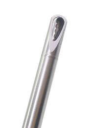 Cina OEM Artroscopia Medical Barber Blade Acciaio inossidabile per chirurgia di precisione in vendita