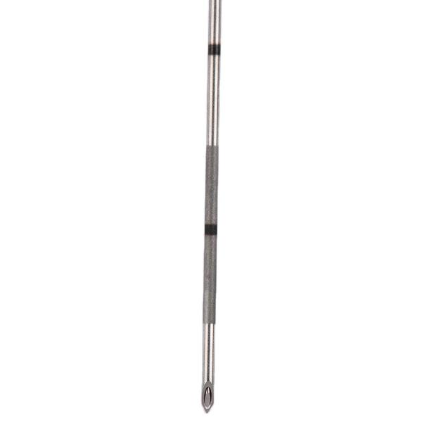Quality Precision Stainless Steel Bone Biopsy Needle Bevel Chiba Needle For Medical for sale