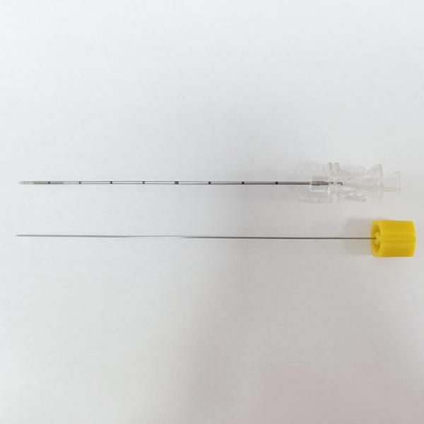 Quality Bone Biopsy Spinal Needle Epidural 16G and 25G for sale