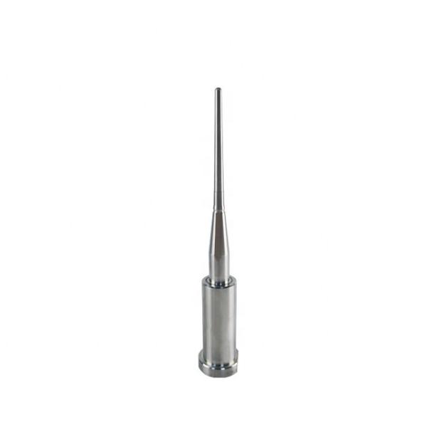 Quality SKD61 Connector Die Parts Precision Engineering For Medical Application for sale