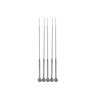 Quality SKD61 Connector Die Parts Precision Engineering For Medical Application for sale