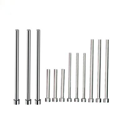 China Componentes de moldes de plástico de engenharia de precisão SKD11 for sale