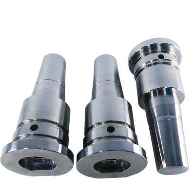 Quality High Precision Customization Metal Fabrication Services Mould Insert Core for sale