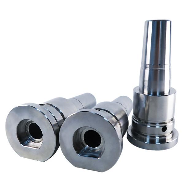 Quality High Precision Customization Metal Fabrication Services Mould Insert Core for sale