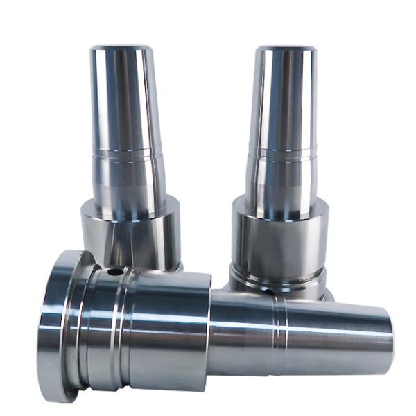 Quality High Precision Customization Metal Fabrication Services Mould Insert Core for sale