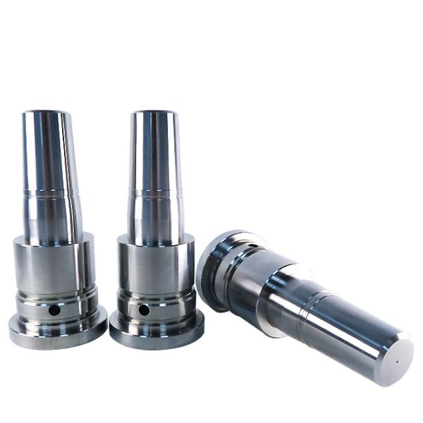 Quality High Precision Customization Metal Fabrication Services Mould Insert Core for sale
