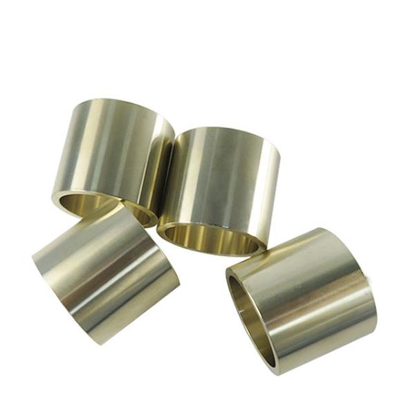 Quality CNC Machined Titanium Precision Mould Parts Customizable 0.002mm Accuracy for sale