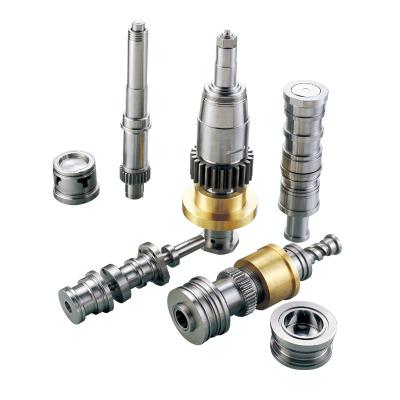 Quality Steel Metal Die Casting Ejector Pins Precision Engineering For Mold Parts for sale