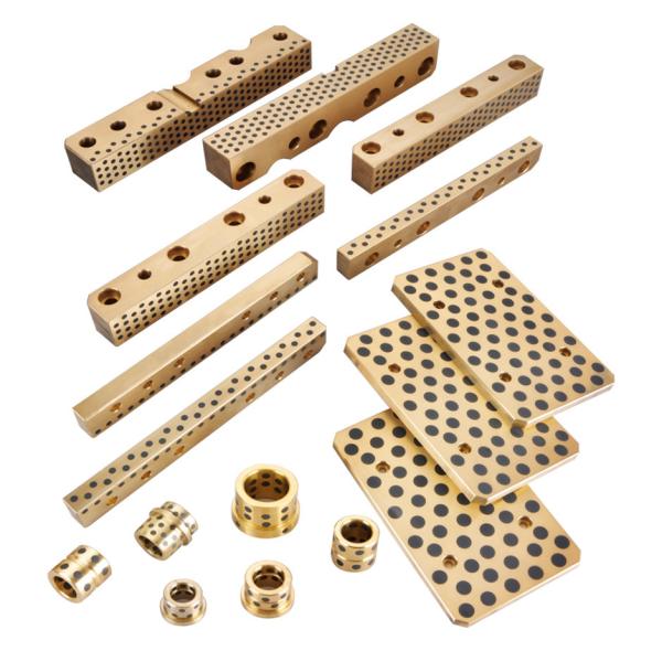 Quality OEM CNC Machining Precision Mould Parts Mechanical Processing Guide Pins for sale