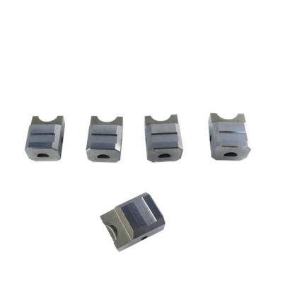 Quality High Precision CNC Machining Carbide Punch And Die With HRC58-64 Hardness for sale