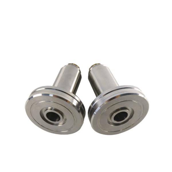 Quality High Precision CNC Machining Carbide Punch And Die With HRC58-64 Hardness for sale