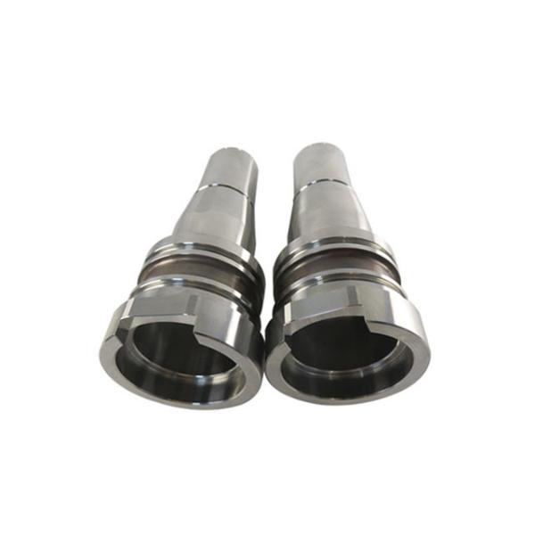 Quality High Precision CNC Machining Carbide Punch And Die With HRC58-64 Hardness for sale