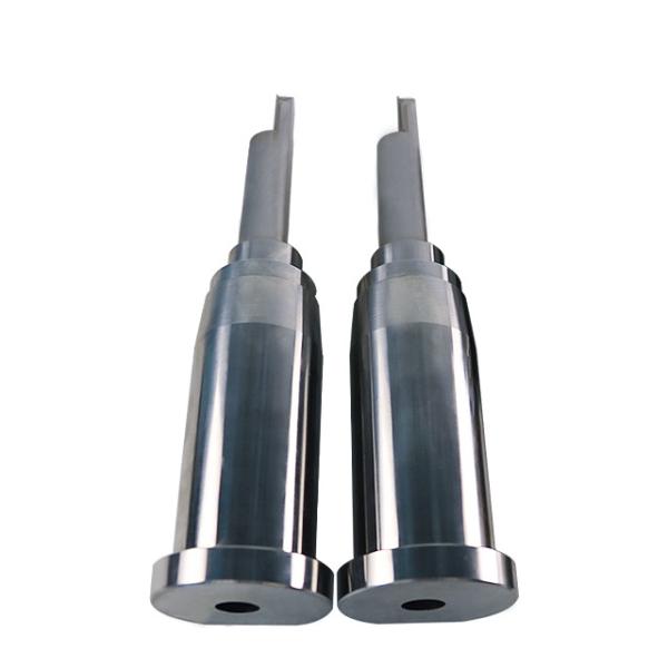 Quality Precision Customized Insert Mold Core Pins SKD Accessories Tube Thimble for sale