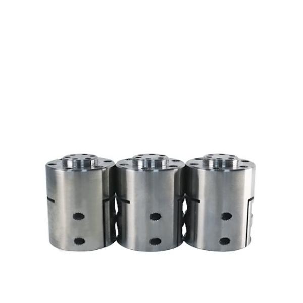 Quality Cnc Machining Parts Alloy Cored Wires Tube Thimble 5mm Mould Core Pin Customized for sale