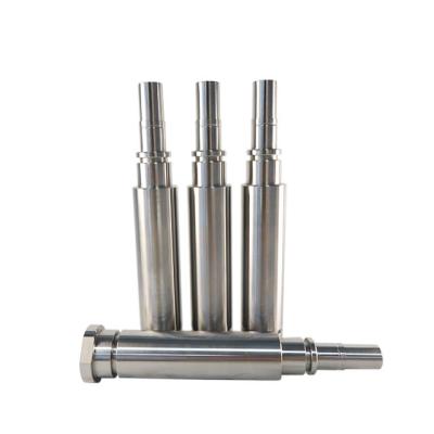 Quality Cnc Machining Parts Alloy Cored Wires Tube Thimble 5mm Mould Core Pin Customized for sale