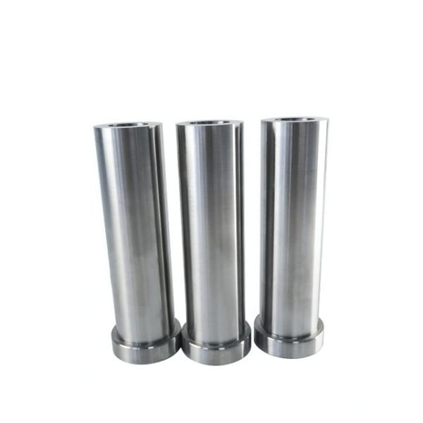 Quality Cnc Machining Parts Alloy Cored Wires Tube Thimble 5mm Mould Core Pin Customized for sale