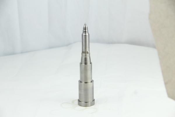 Quality Customized Precision Needle Core and Plastic Mold Core OEM Processing for sale