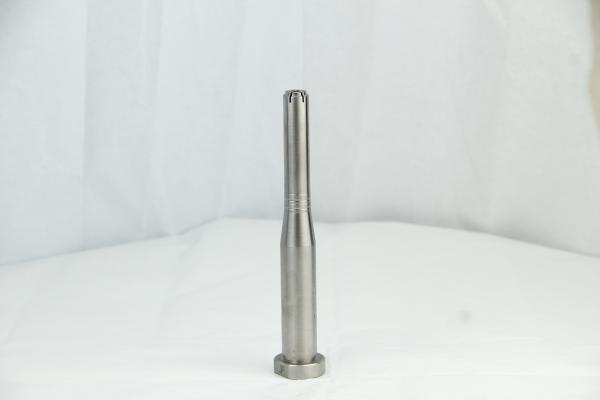Quality Customized Precision Needle Core and Plastic Mold Core OEM Processing for sale