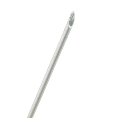 Quality Custom Stainless Steel Needles for Minimally Invasive Techniques for sale
