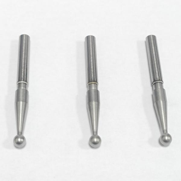 Quality Custom Stainless Steel Puncture Needles with Pencil Shape for Medical Applicatio for sale