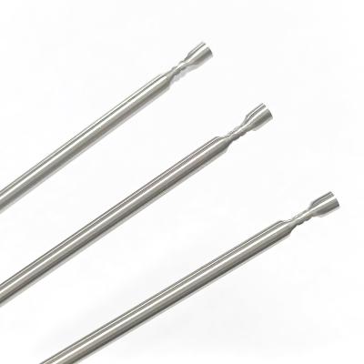 Quality Custom Stainless Steel Puncture Needles with Pencil Shape for Medical Applicatio for sale